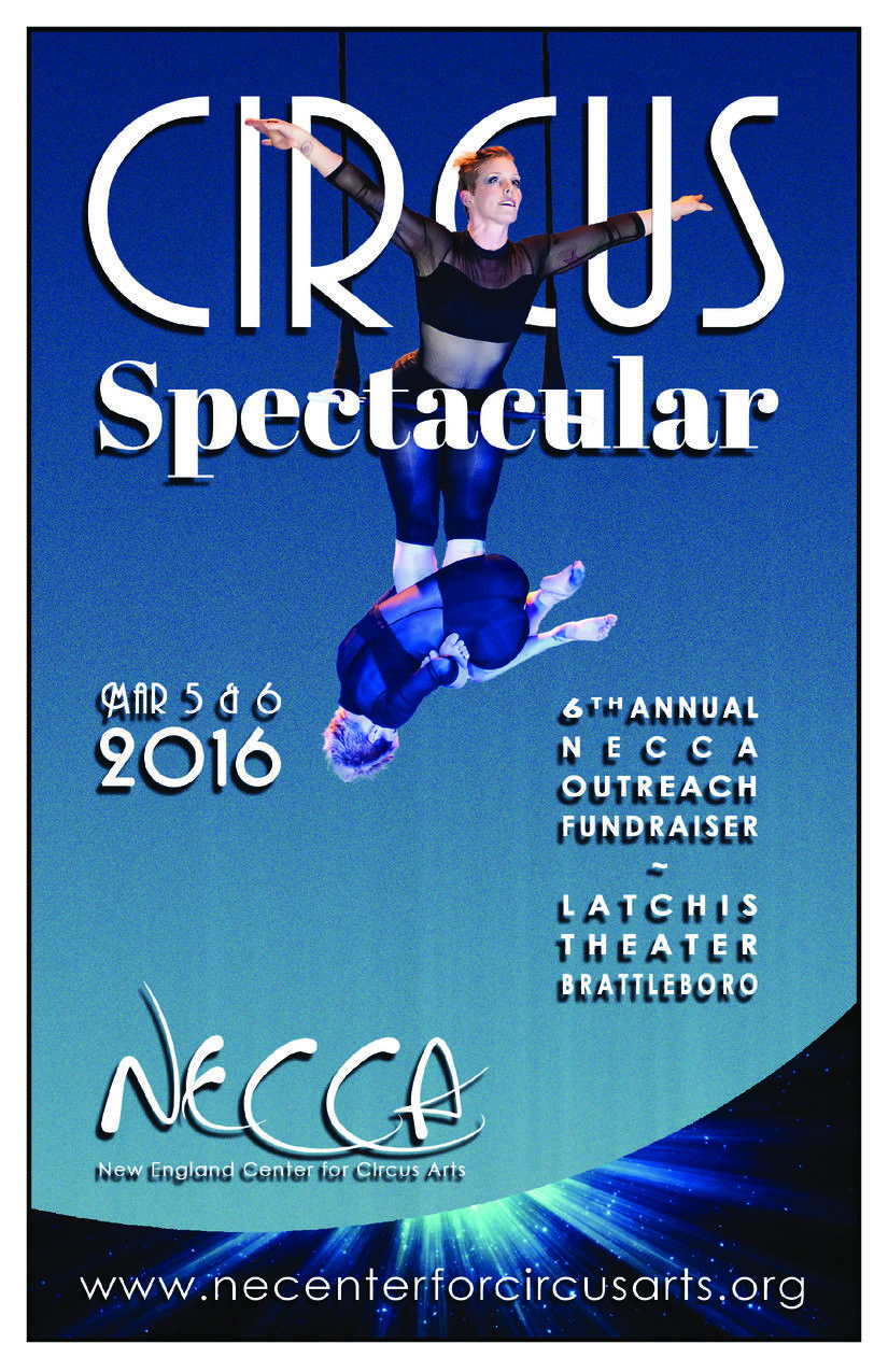 2016 NECCA Spectacular Program by Pam - Flipsnack