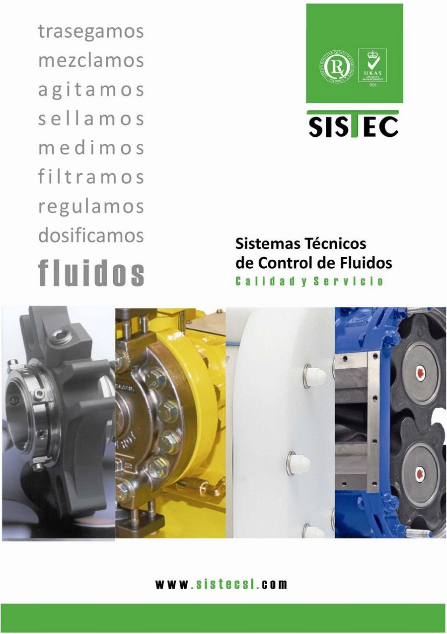 Catálogo Sistec v.3.0 by sistecsl - Flipsnack