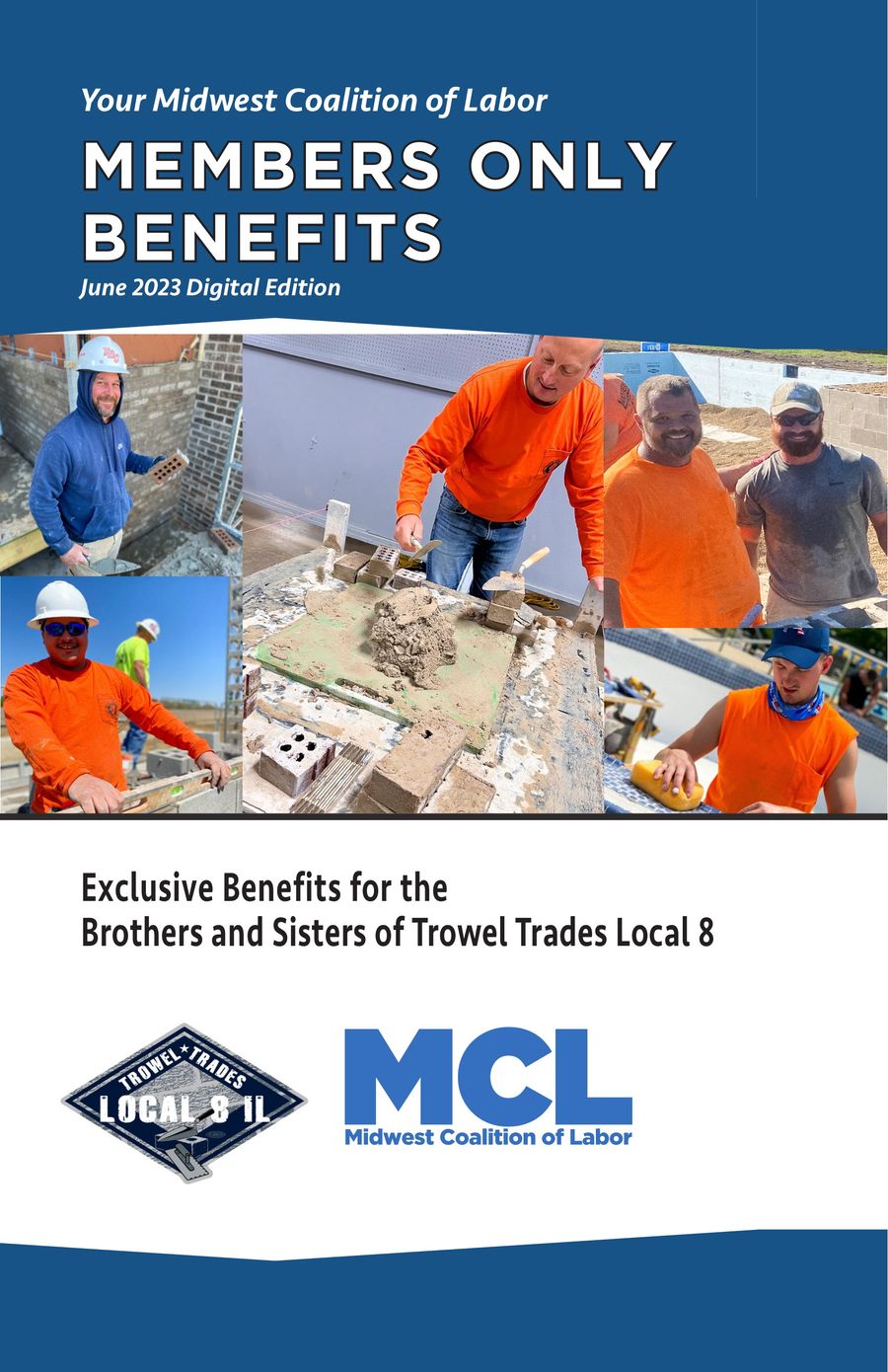 BAC Local 8 Active Member Book_6.2023_digital by MCL - Flipsnack