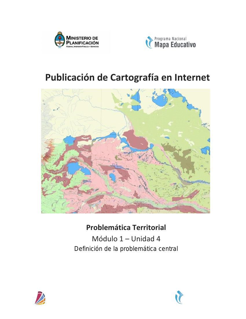 1.4 PT_Definicion Problematica central by CampusMapa - Flipsnack