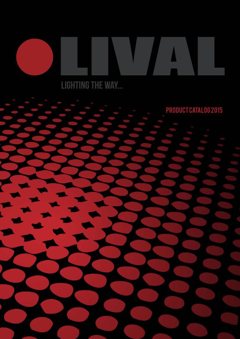 Lival Catalogue version 2 by Girish Sethumadhavan - Flipsnack