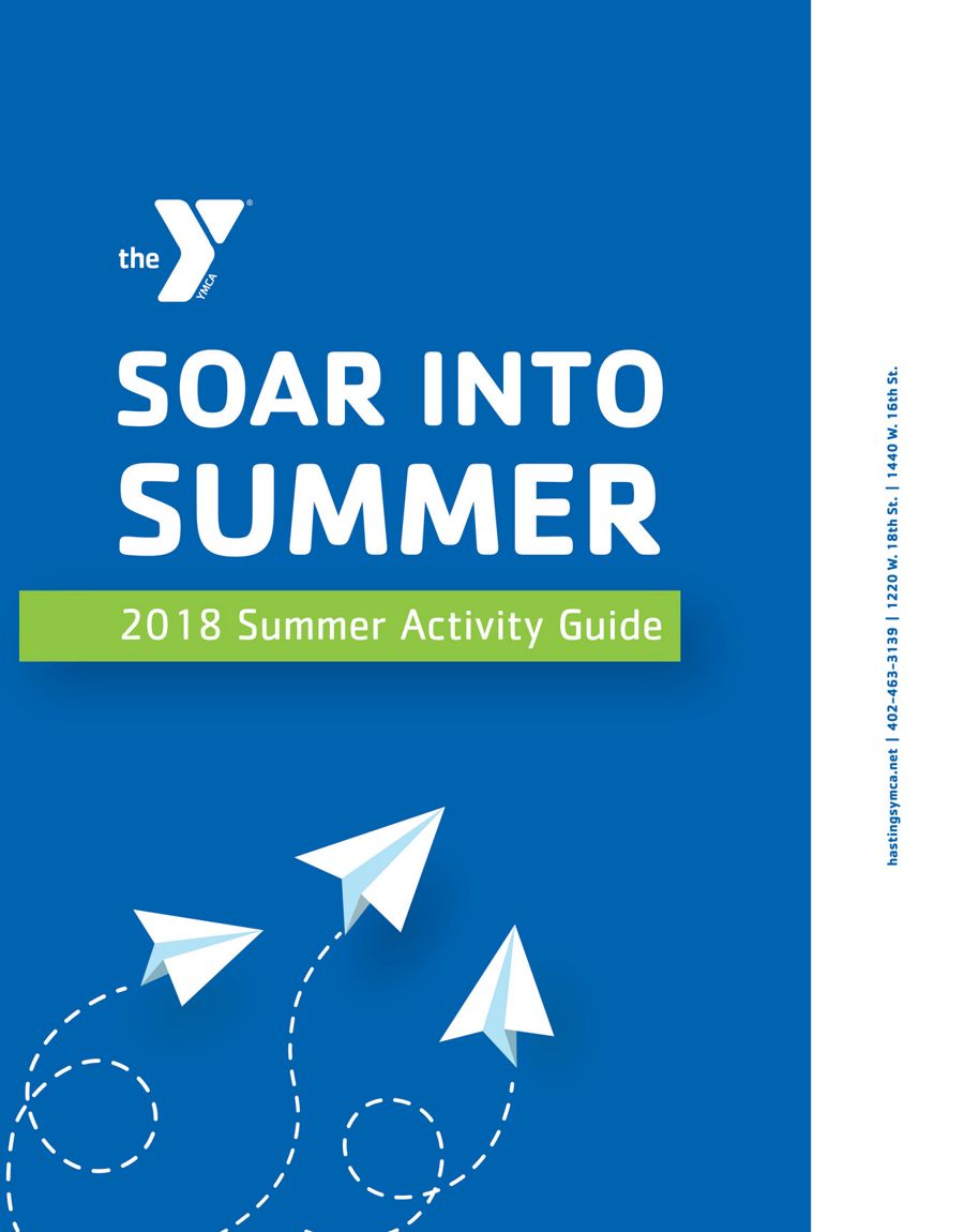 Summer Activity Guide by Hope LeBar - Flipsnack