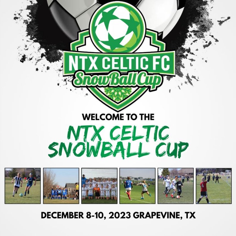 Snowball Cup by Soccer... - Flipsnack