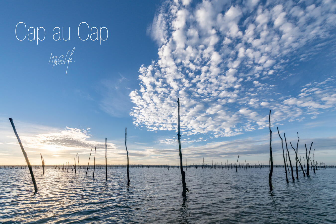 Cap au Cap by - Flipsnack