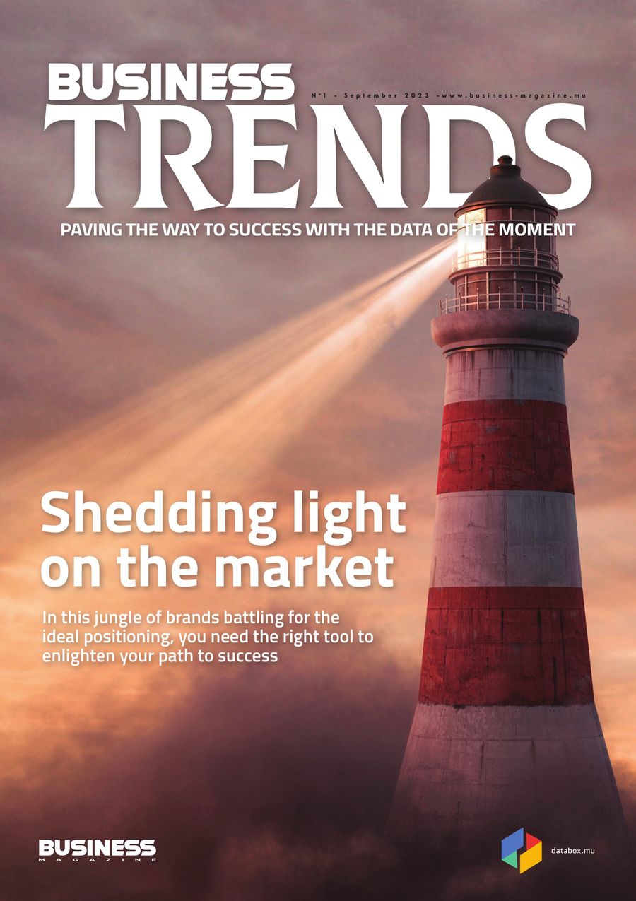 BUSINESS TRENDS by stacy.thomas