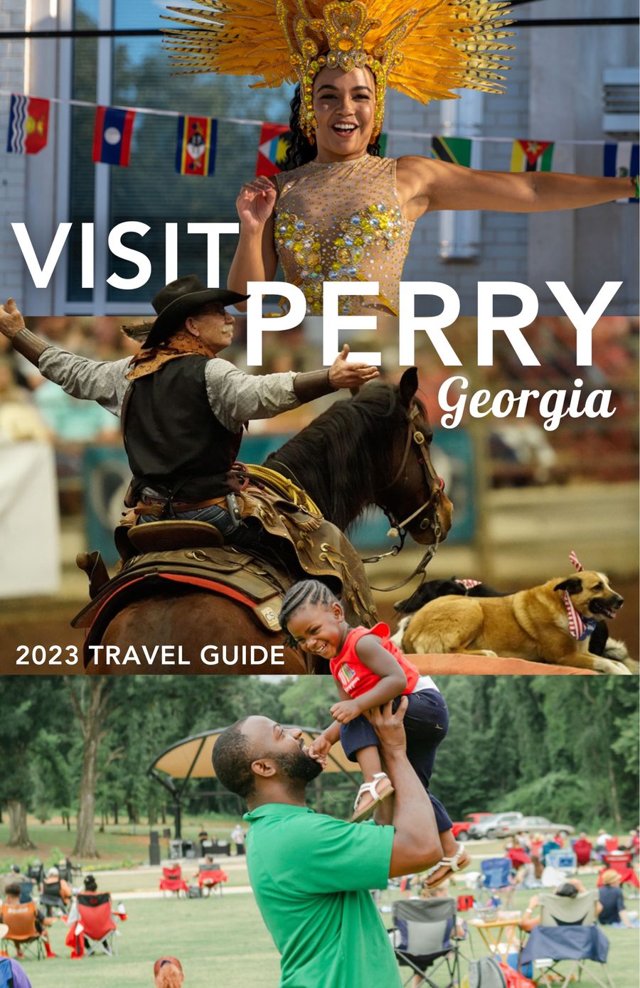 2023 Visit Perry Travel Guide by Anya Turpin - Flipsnack