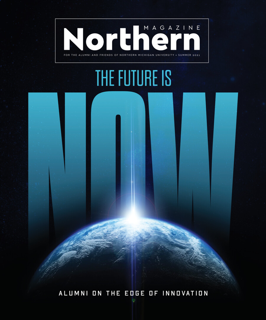 Northern Magazine Summer 2021 Flipbook 40 by Northern... - Flipsnack