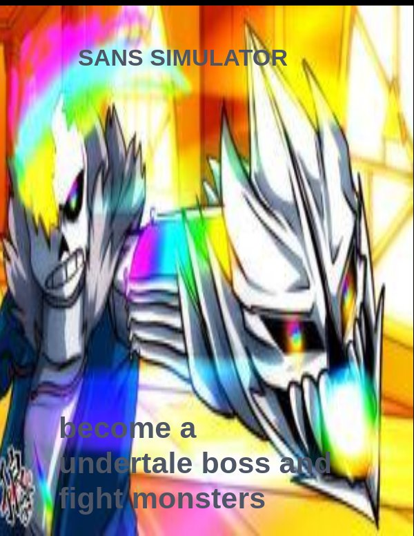 SANS SIMULATOR by 75AE99F6AED - Flipsnack