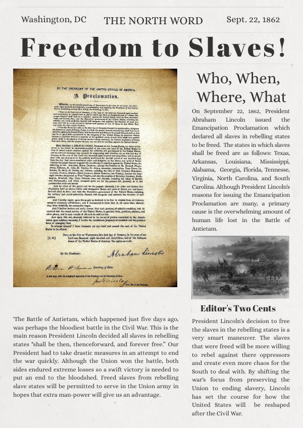 New flipbook by Aaron Condon - Flipsnack