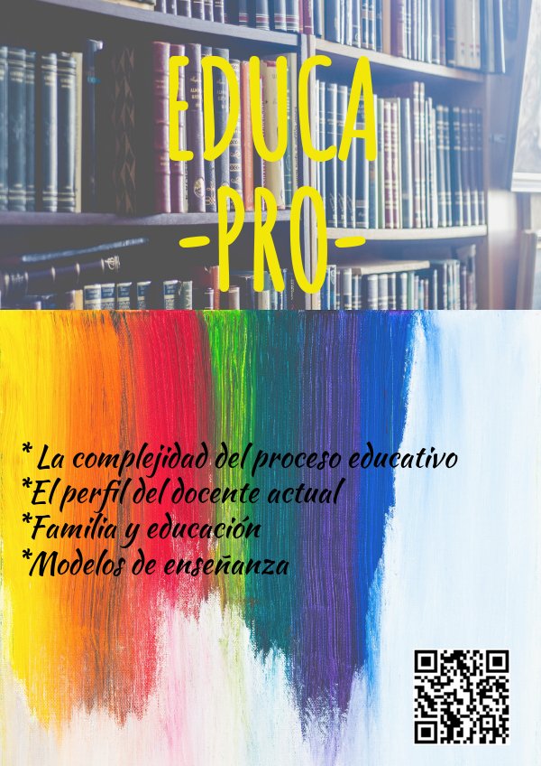 EDUCA -PRO- by Iris melelu - Flipsnack