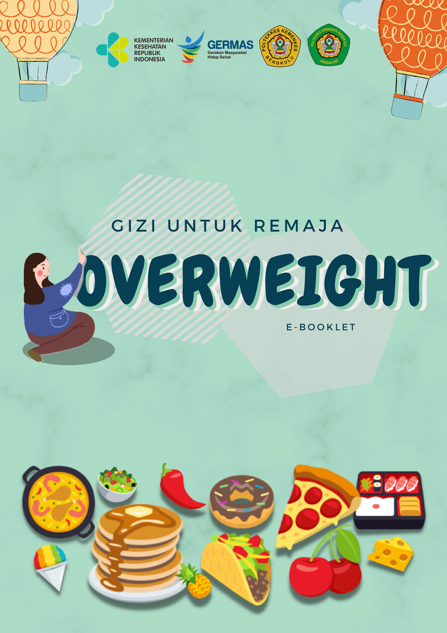 E-booklet Gizi by Dina Studies - Flipsnack