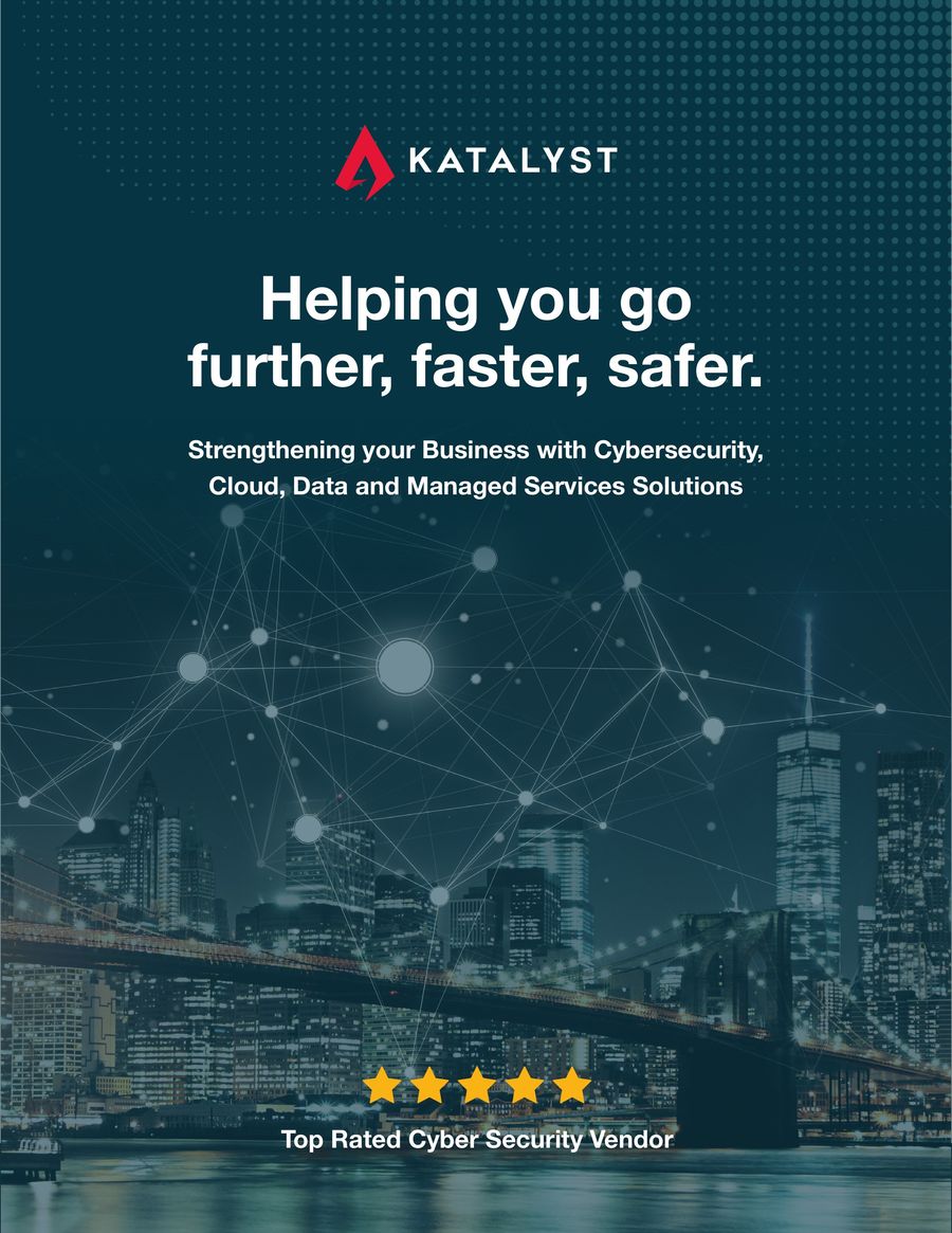 Katalyst E Folio Brochure by Jesse White - Flipsnack