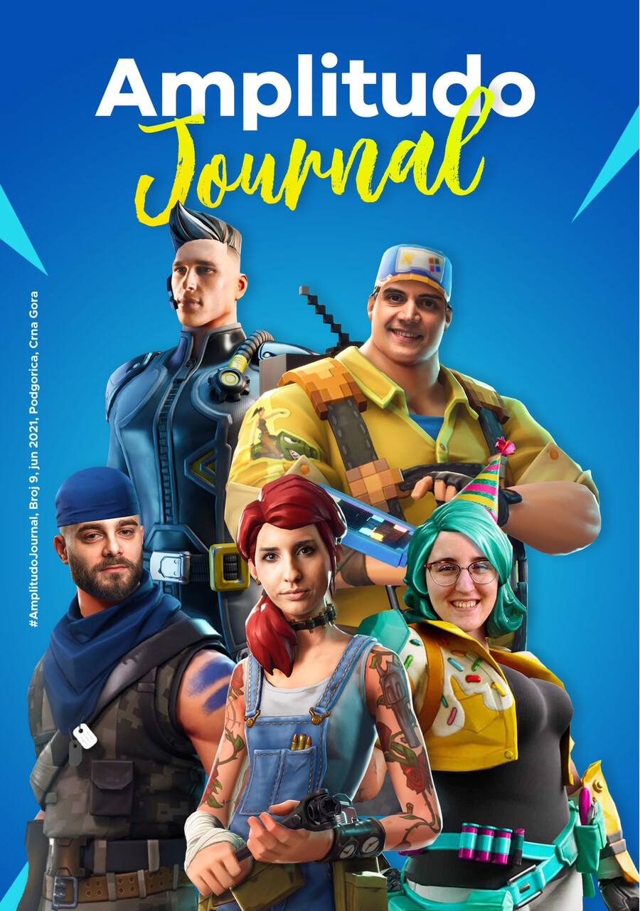 Amplitudo Journal 9_Jun 2021 by Amplitudo Journal - Flipsnack