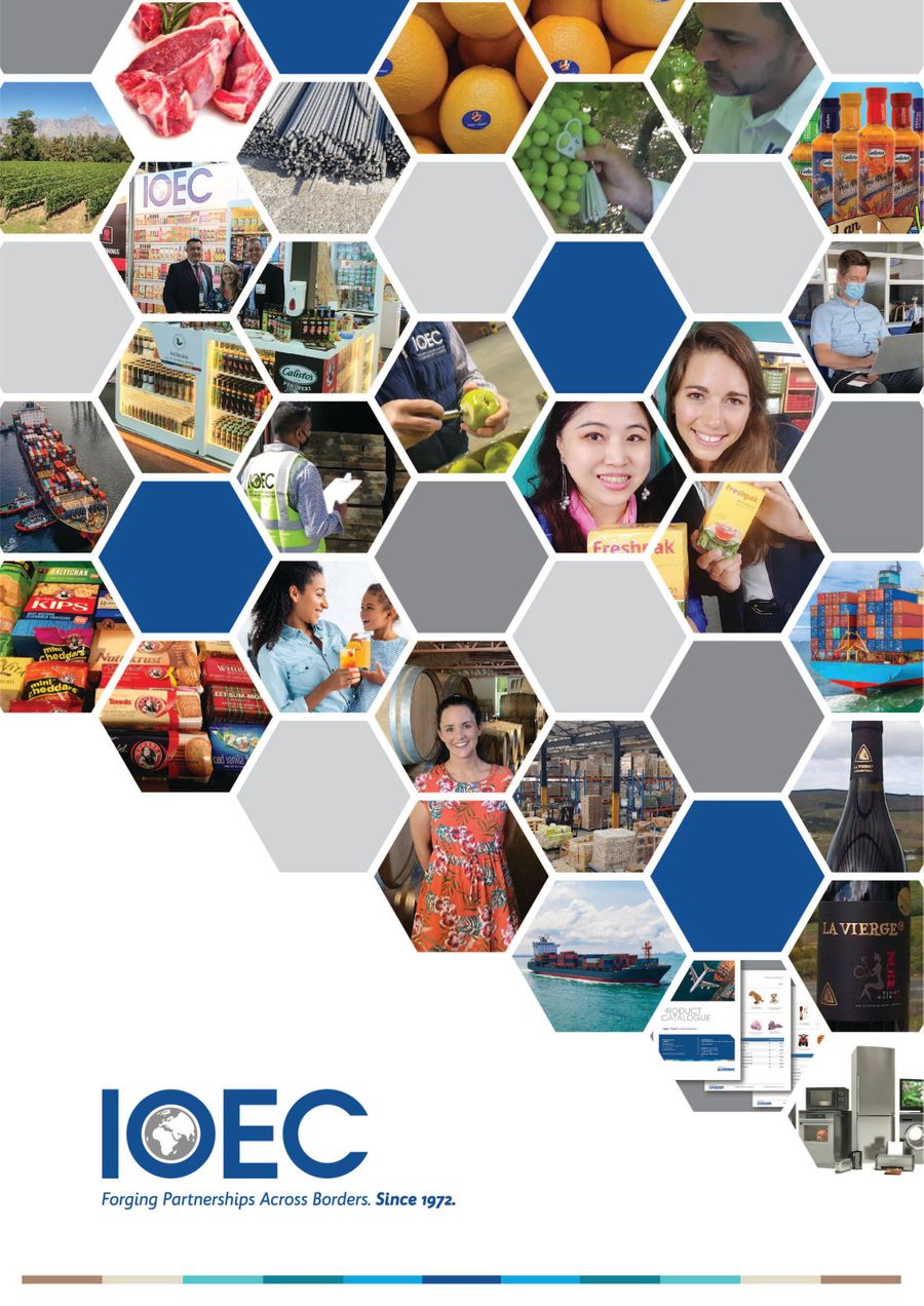 IOEC - Broucher TEST-01 by - Flipsnack