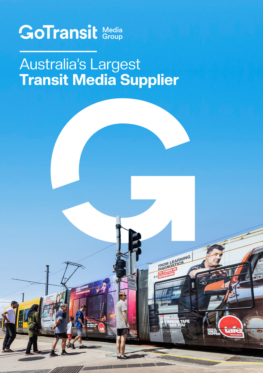 Go Transit Media Kit 2022 - Agency by Bronte - Flipsnack