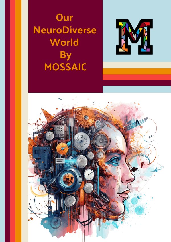 Our NeuroDiverse World by MOSSAIC - Flipsnack