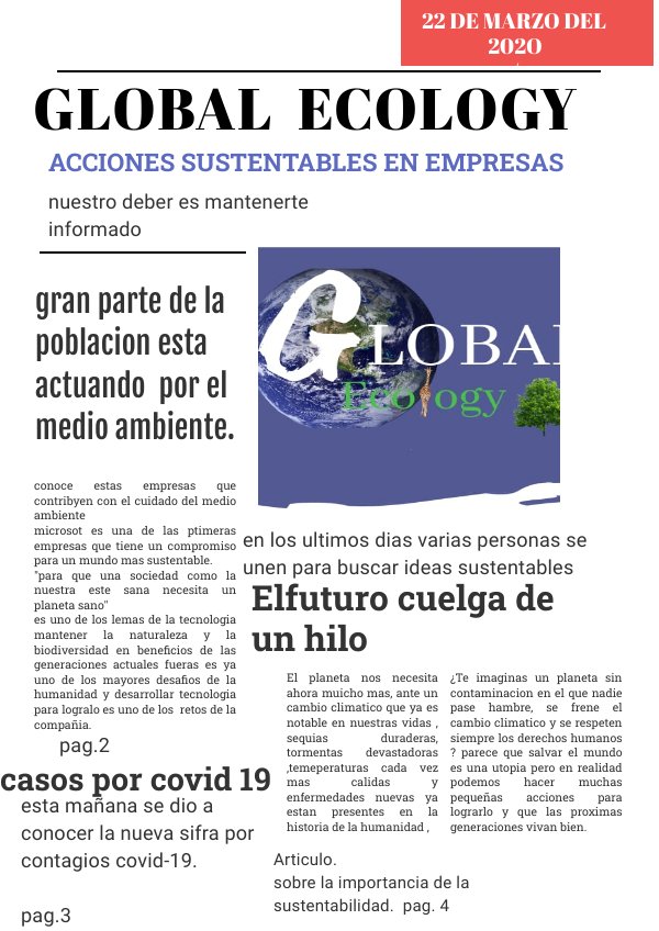 PERIODICO VIRTUAL by YANET ANTONIO... - Flipsnack