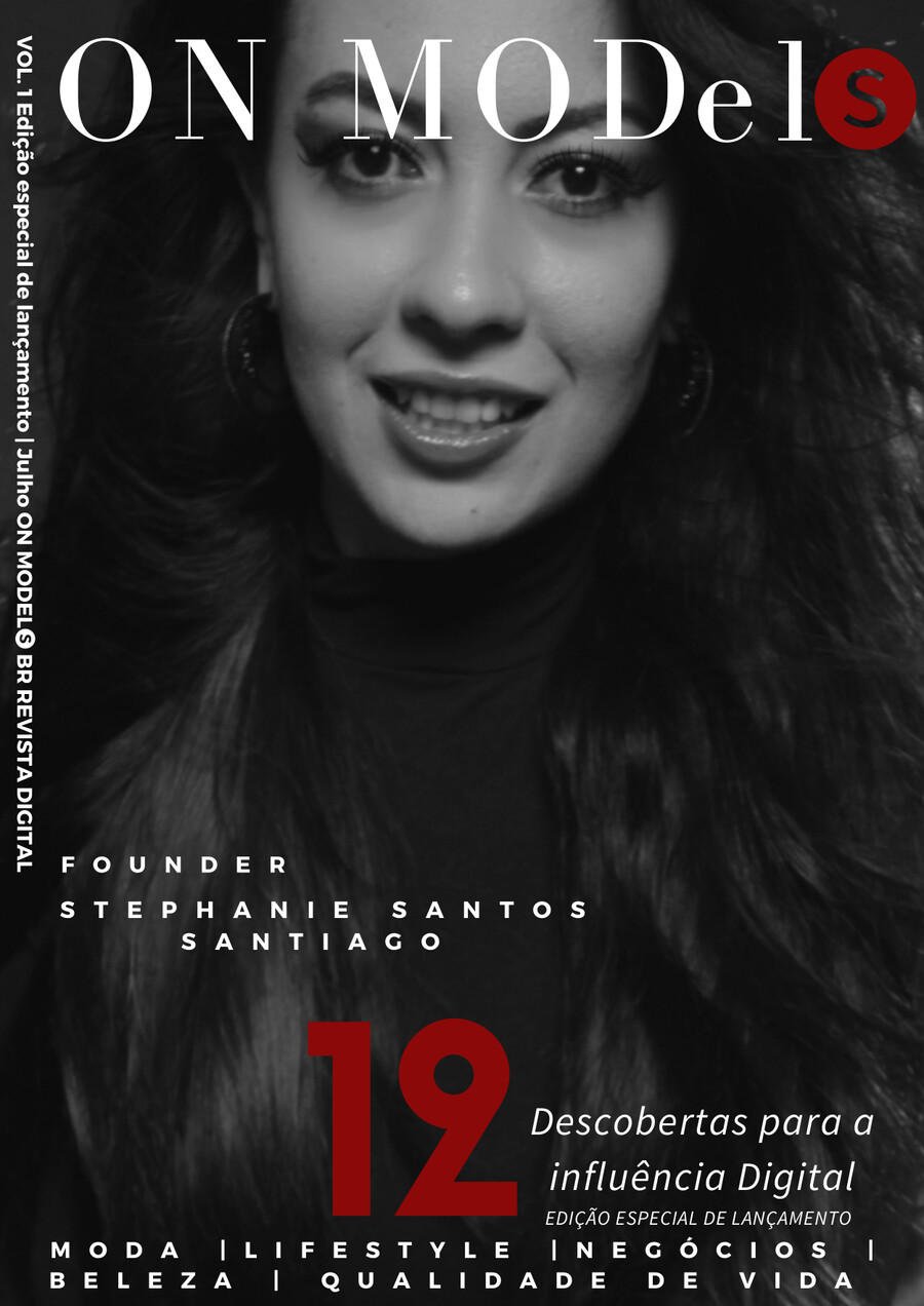 Revista ON MODelS by ON MODELS - Flipsnack