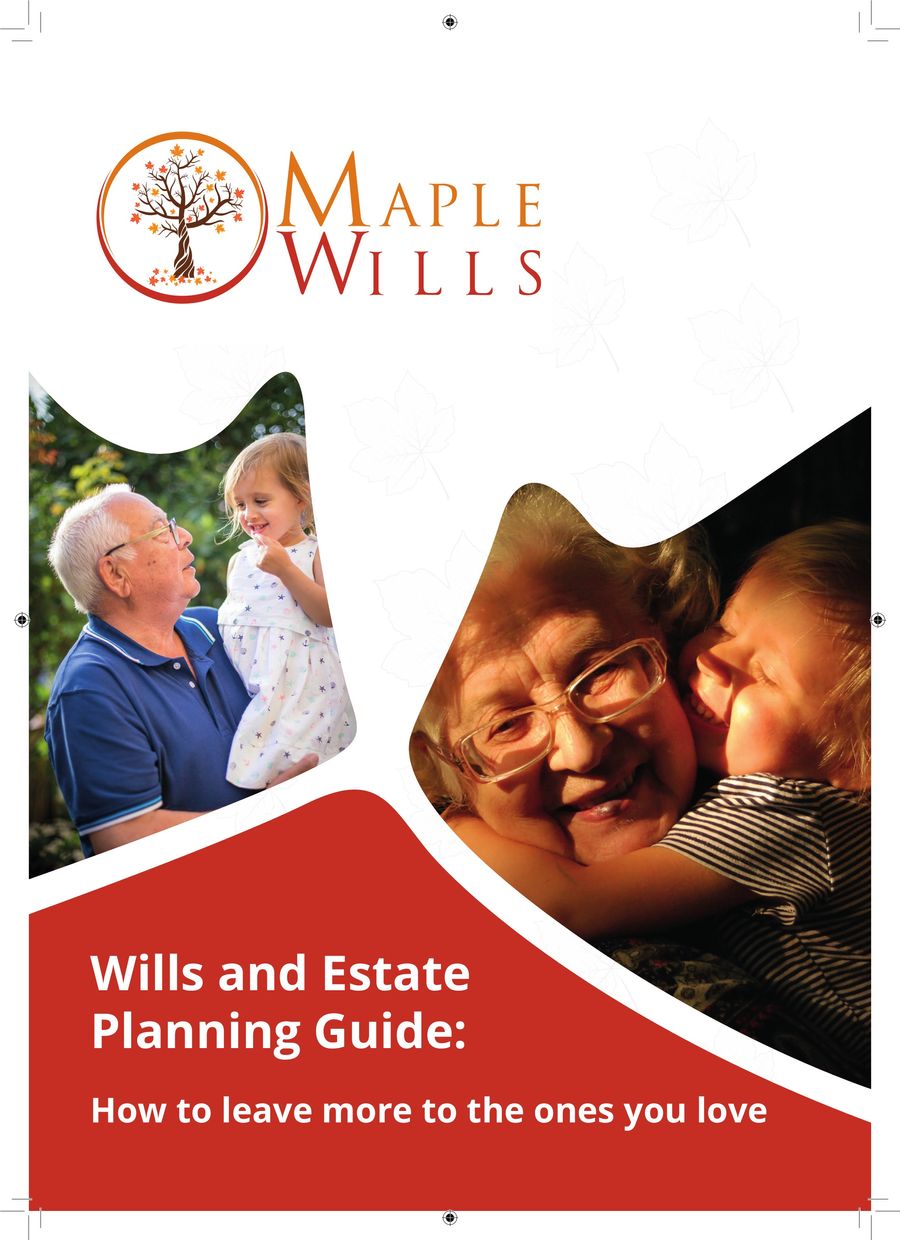 AAAA Maple Wills Booklet by Bal Budesha - Flipsnack