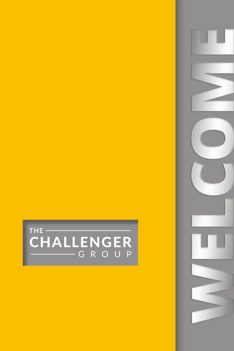 Welcome to The Challenger Group by Lisa Sabell - Flipsnack