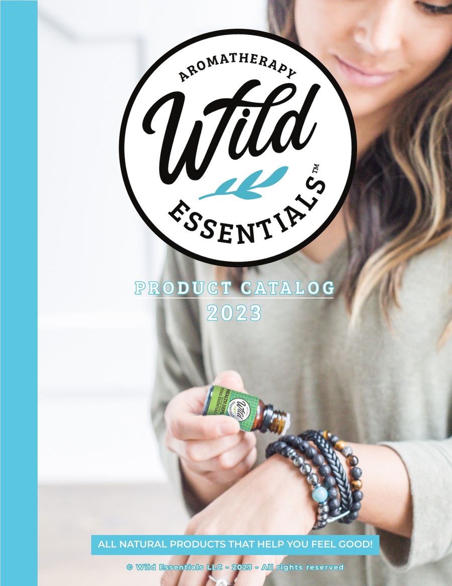 Wild Essentials 2023 Catalog by Alton - Flipsnack