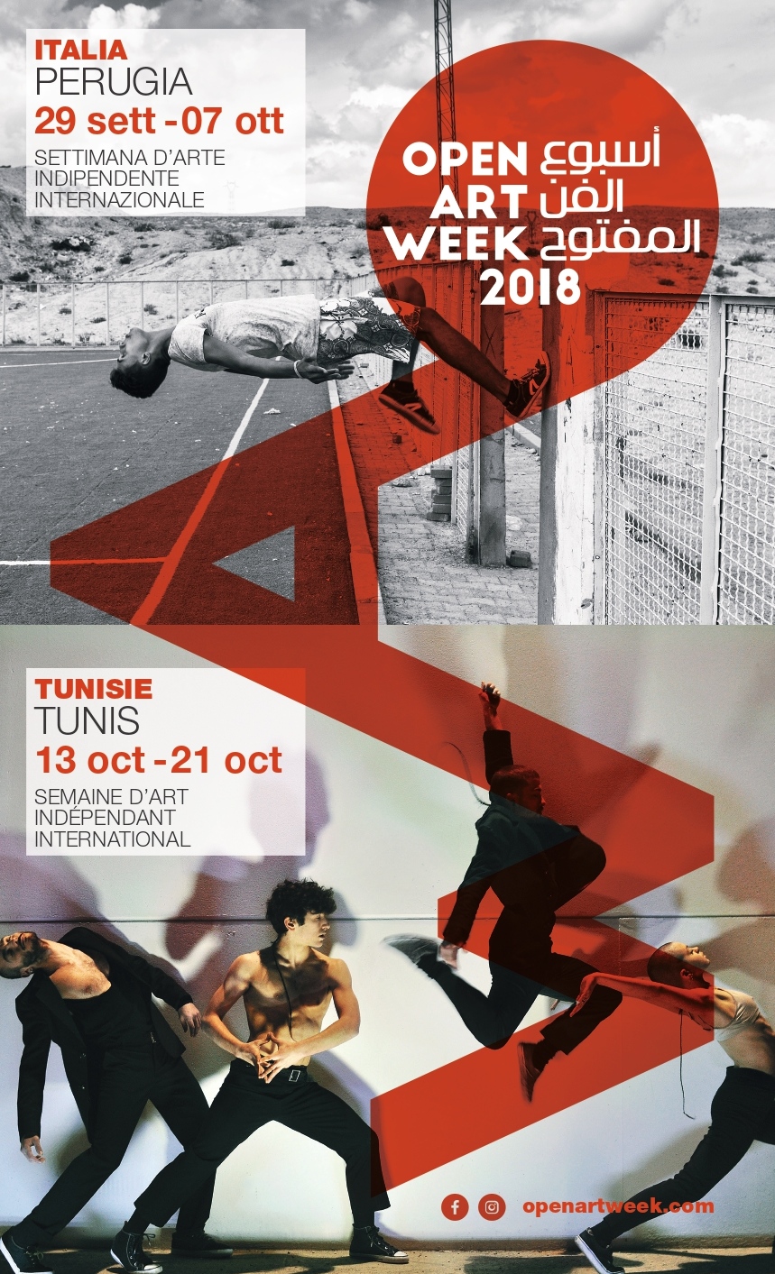 OAW 2018 PROGRAM by Gaia Toschi - Flipsnack