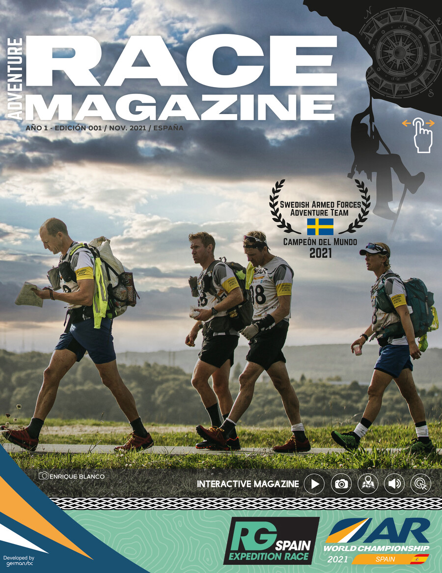 ARWC 2021 - MAGAZINE by German Rbc - Flipsnack