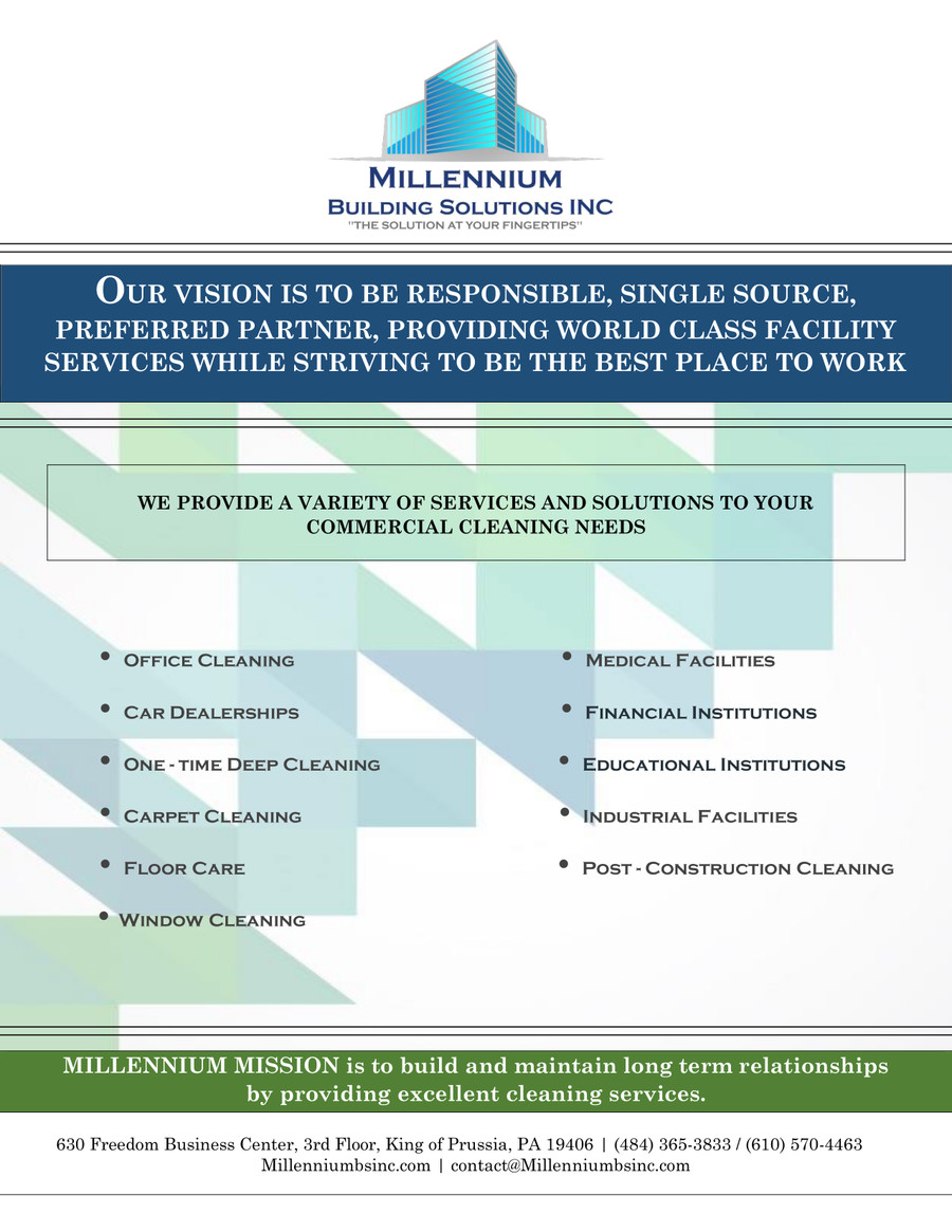 Services by mrmbs - Flipsnack