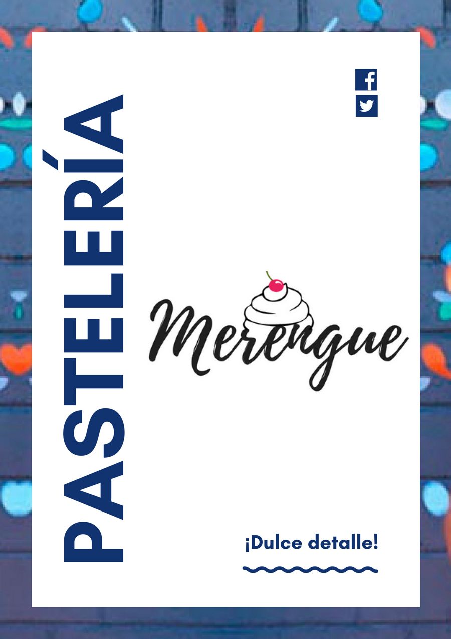 Catálogo Merengue by merenguecake - Flipsnack