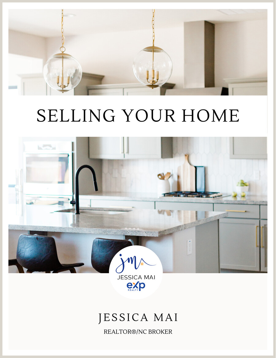 Jessica Mai - Listing Presentation by Jessica Mai - Flipsnack