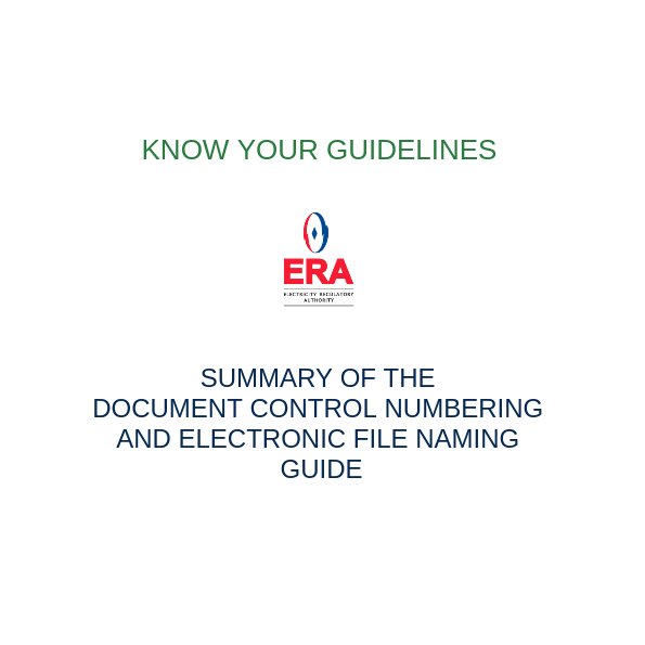 ERA File Naming Guide by enamugga - Flipsnack