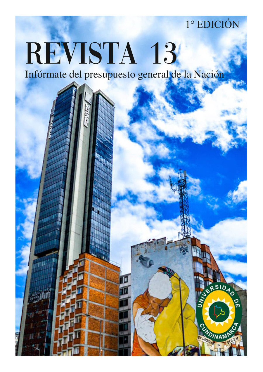 REVISTA 13 by Michelle - Flipsnack