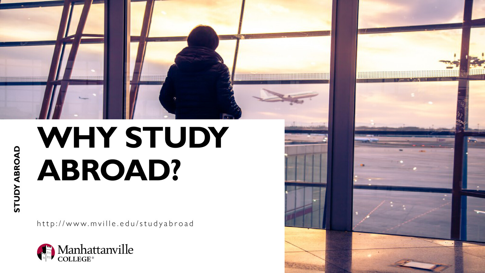 WHY STUDY ABROAD by LA ADAMS - Flipsnack