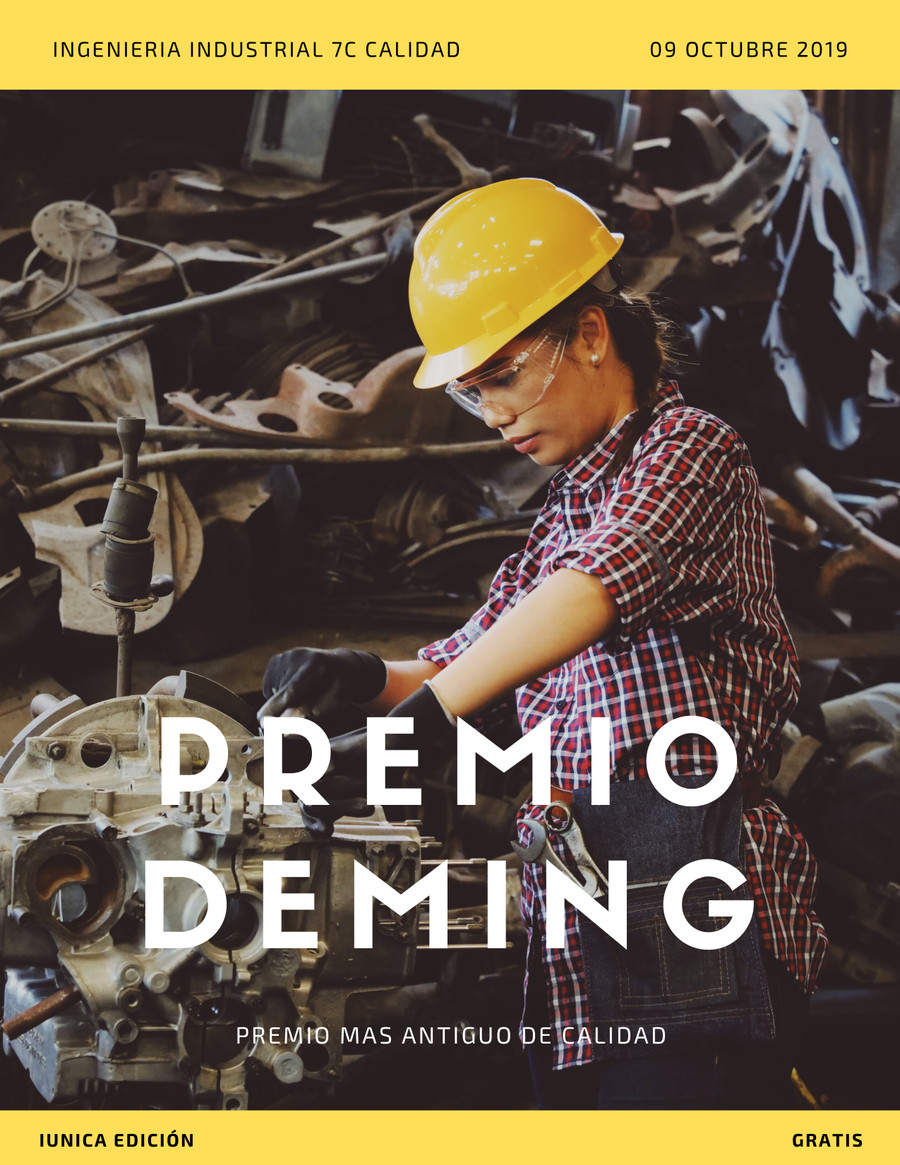 PREMIO DEMING (1) z by Karla - Flipsnack