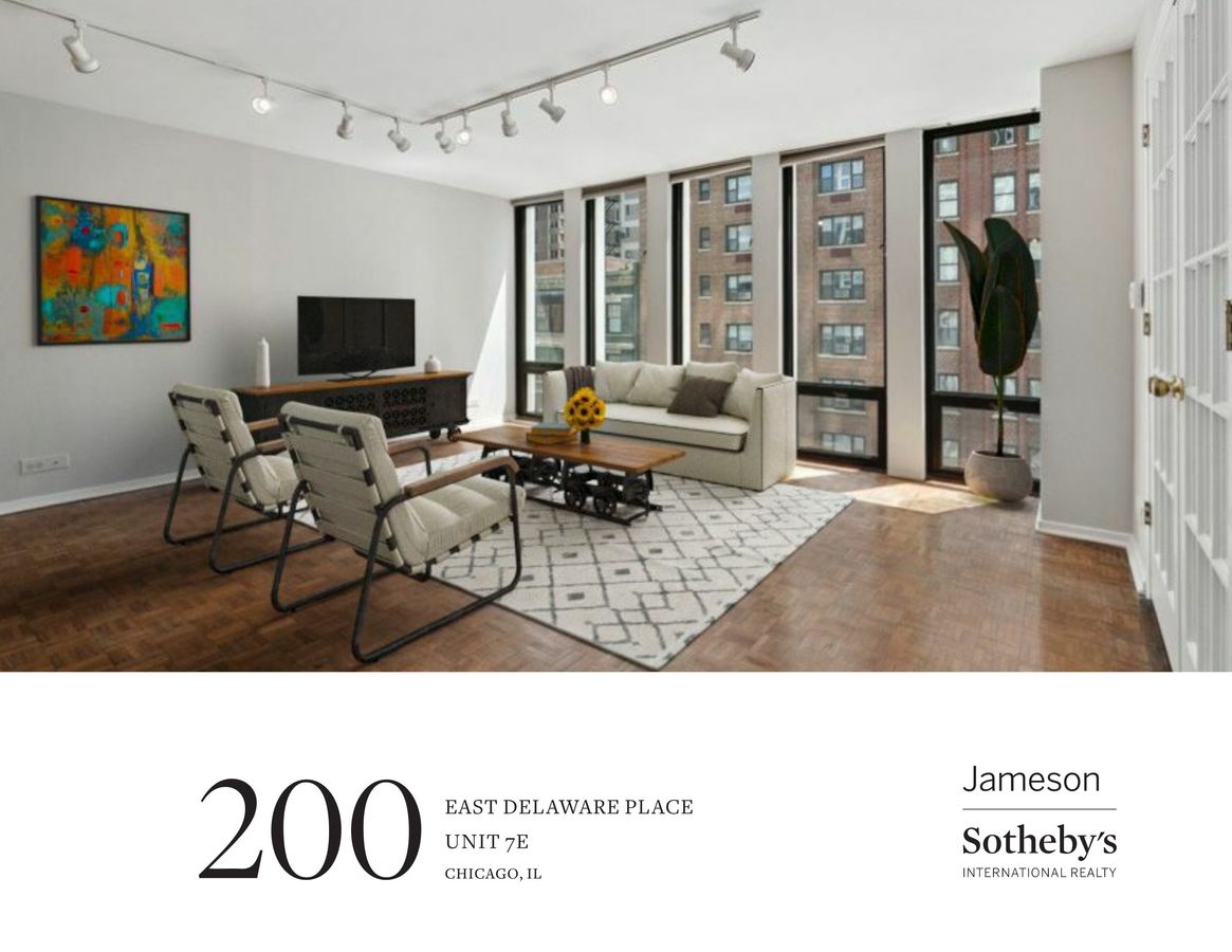Gail Spreen-200 E Delaware Place #7E by...
