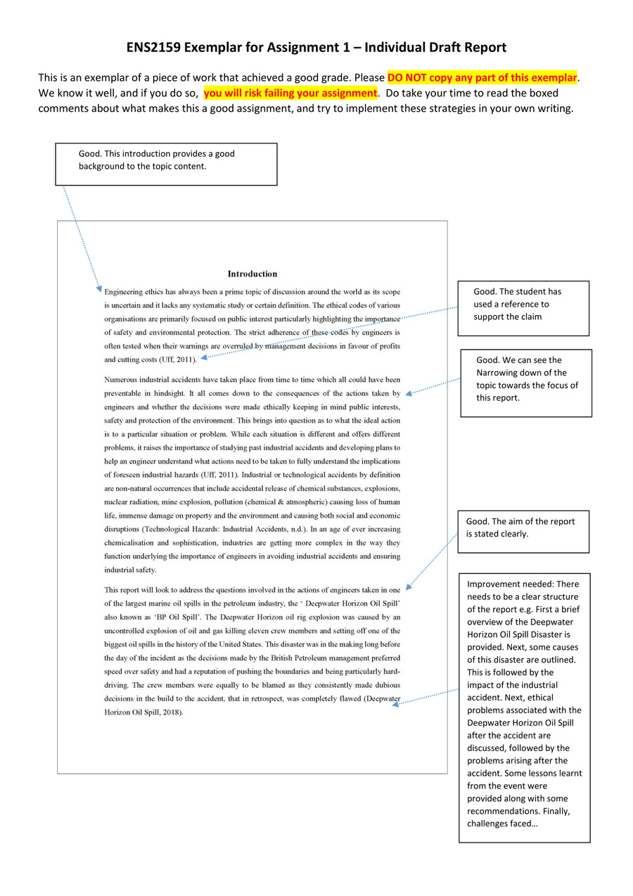 A1 Draft Exemplar FINAL by A7A9EE8A9F7 - Flipsnack