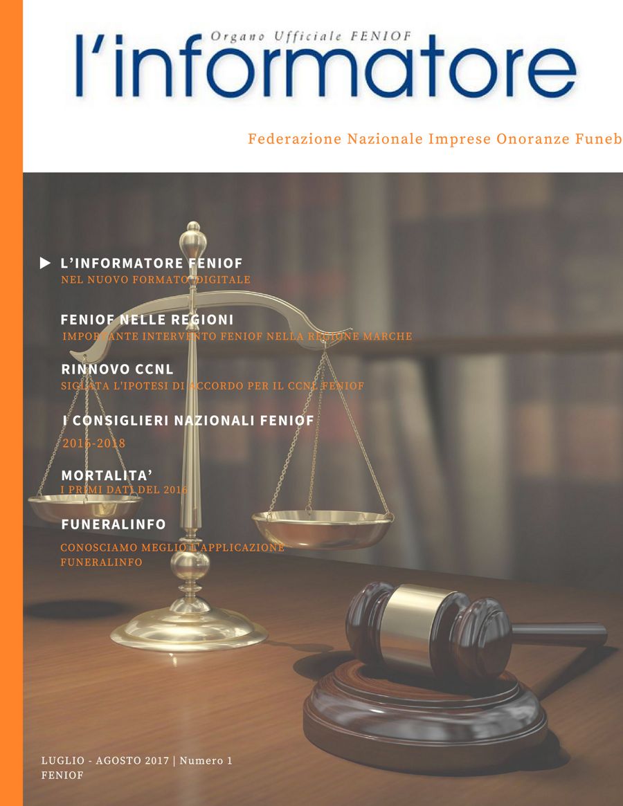 L Informatore Luglio Agosto Finale By Marketing Flipsnack