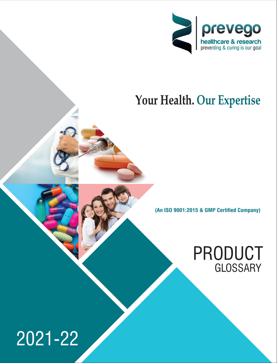 Prevego Booklet by Anand Singh - Flipsnack