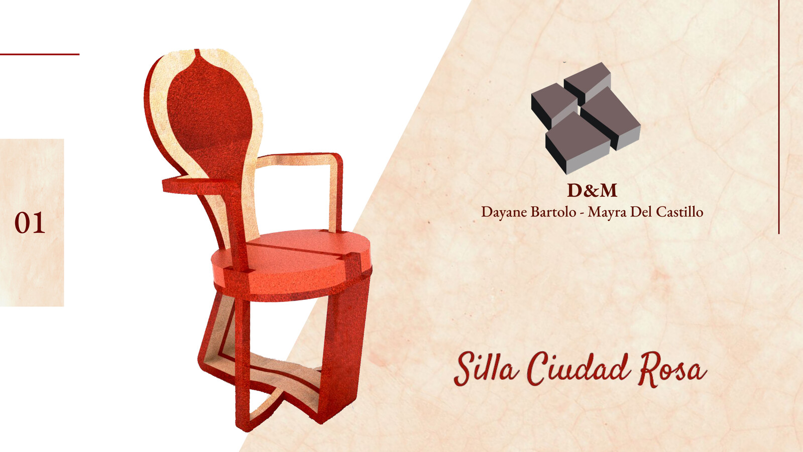 Portafolio - Mayra Del Castillo by Mayra Del... - Flipsnack