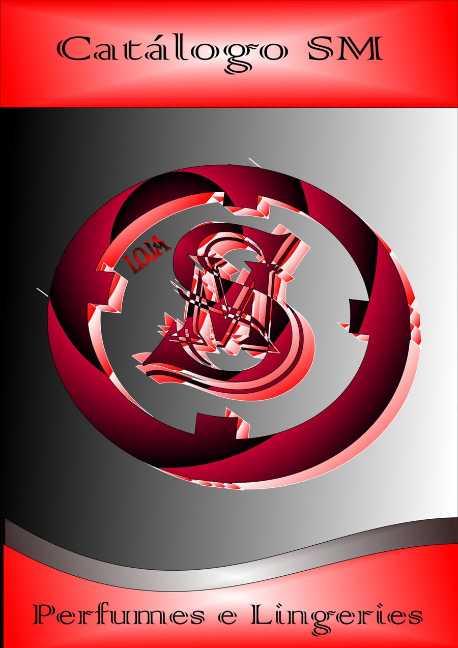 1- Catálogo SM by SM - Flipsnack