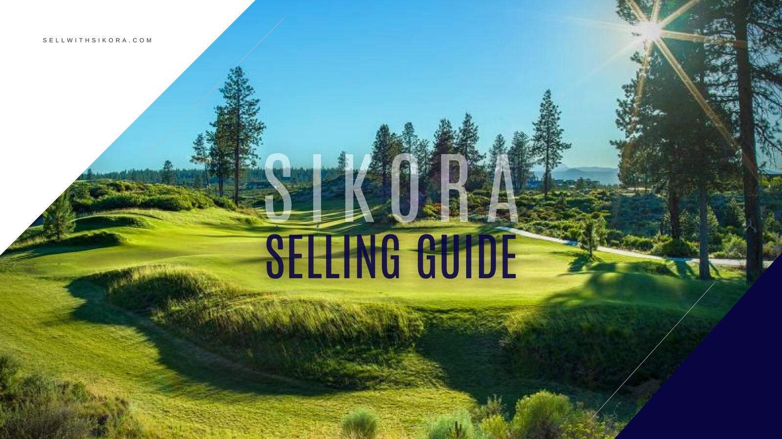 Sikora Selling Guide - Tara Plaza by Brett Sikora - Flipsnack