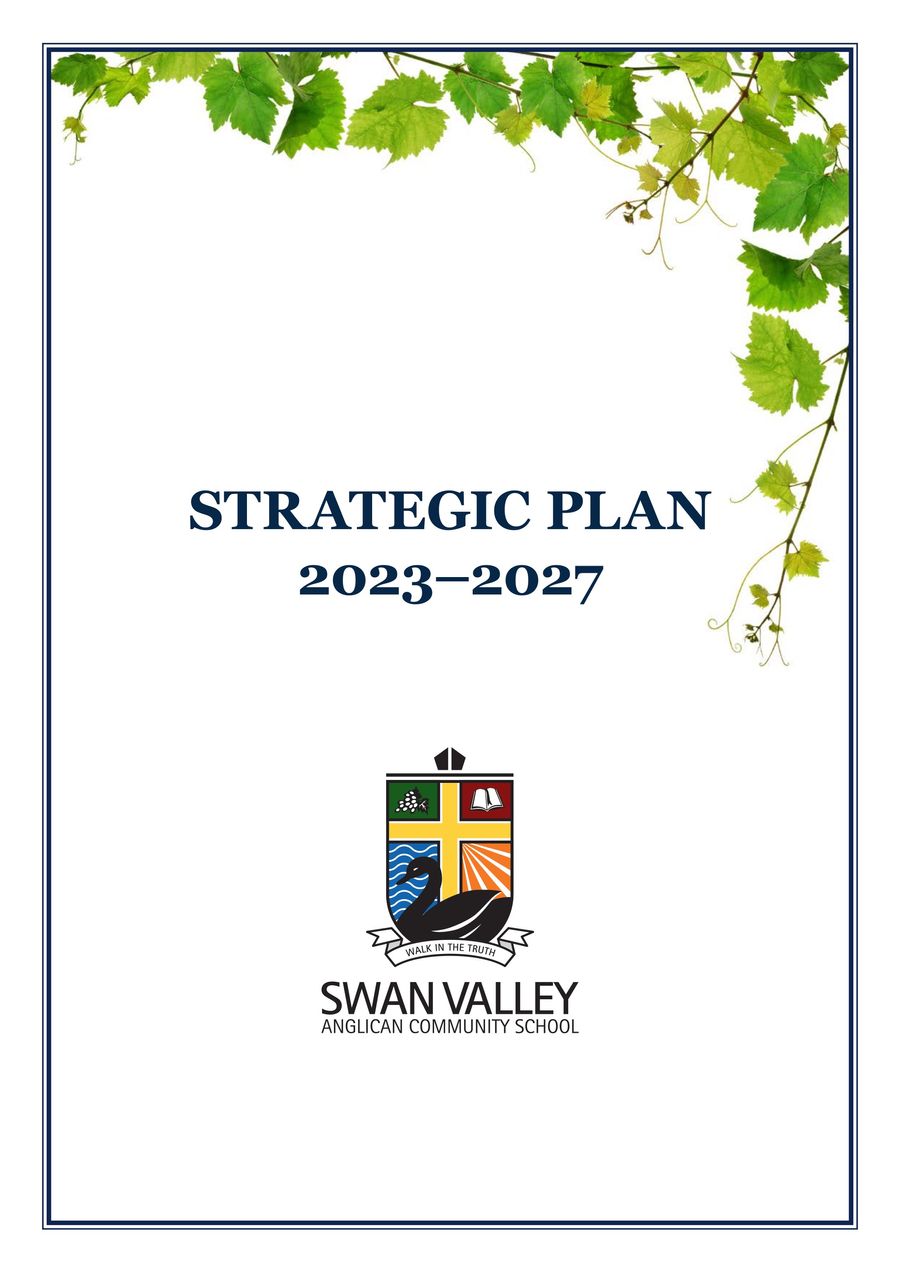 SVACS Strategic Plan 2023-2027-web by svacsadmin - Flipsnack