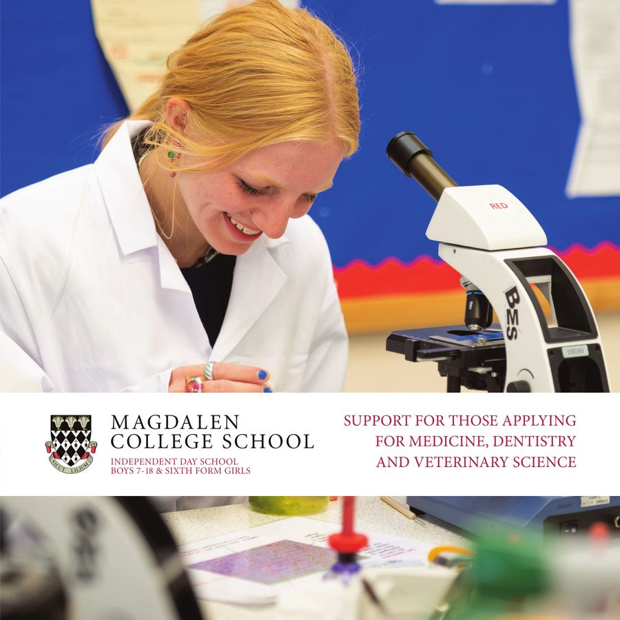 MCS Medics Booklet 2023 by MCS - Flipsnack