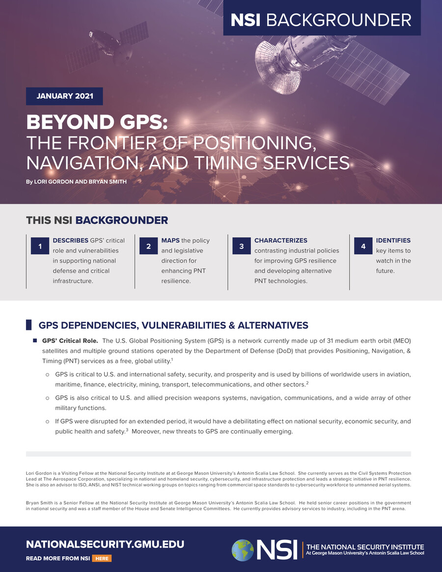 GPS Backgrounder-UPDATED by nsigmu - Flipsnack