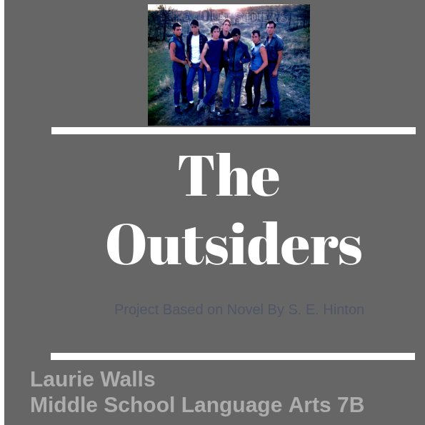 Outsiders Project FlipBook by outsidersproject - Flipsnack