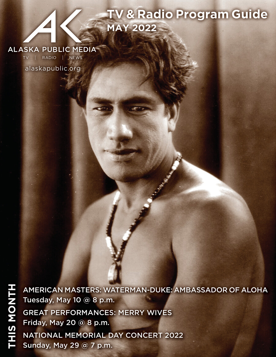 May 2022 Guide-Alaska Public Media by Alaska Public Media - Flipsnack