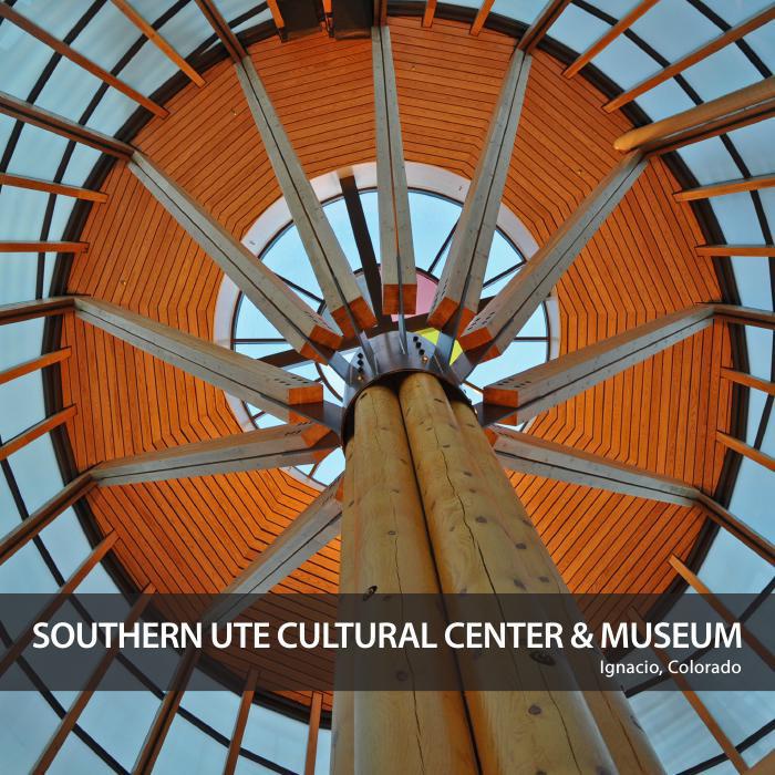 Southern Ute Cultural Center & Museum by Jones and... - Flipsnack