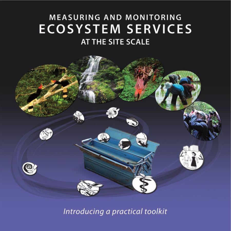 Measuring And Monitoring Ecosystem Services At The Site Scale By Birdlife