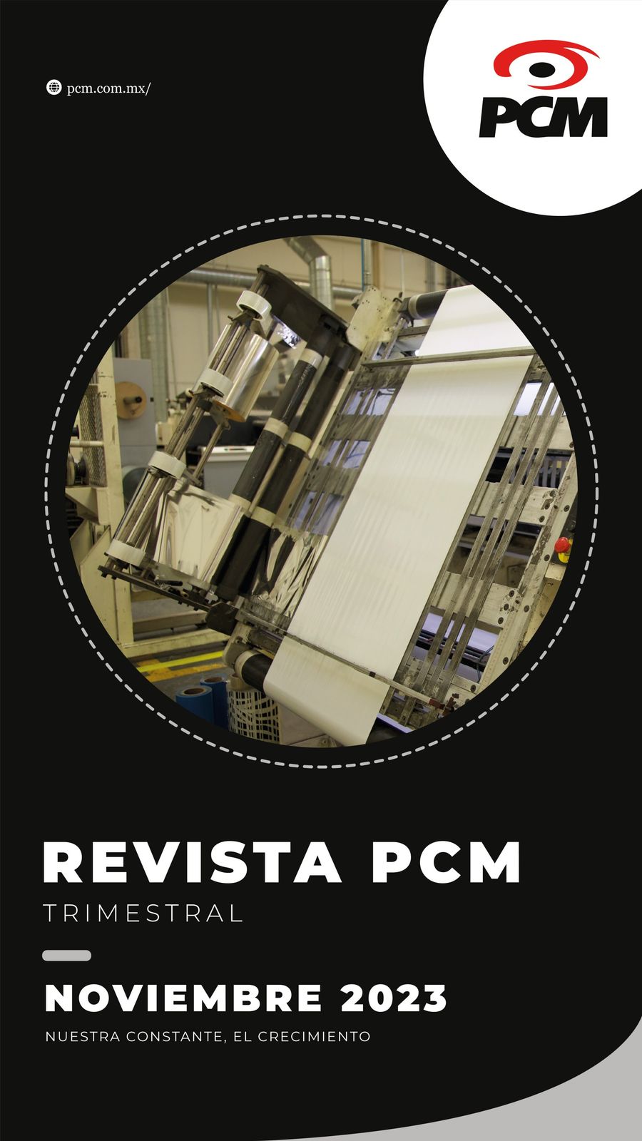 Revista Noviembre 2023 PCM by Comunicación PCM - Flipsnack