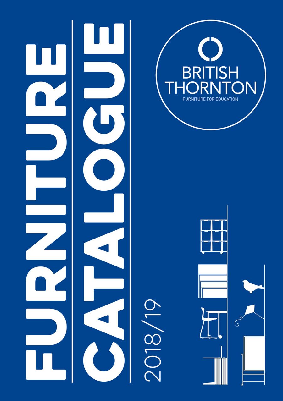 British Thornton Catalogue (2018-19) by British Thornton - Flipsnack